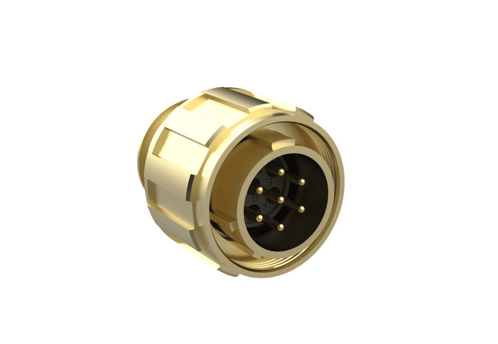 608 - Amphenol Ltd