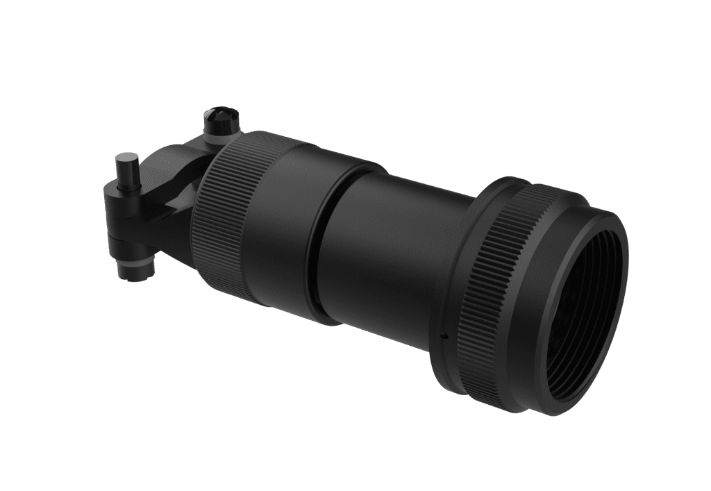 Backshells - Amphenol Ltd