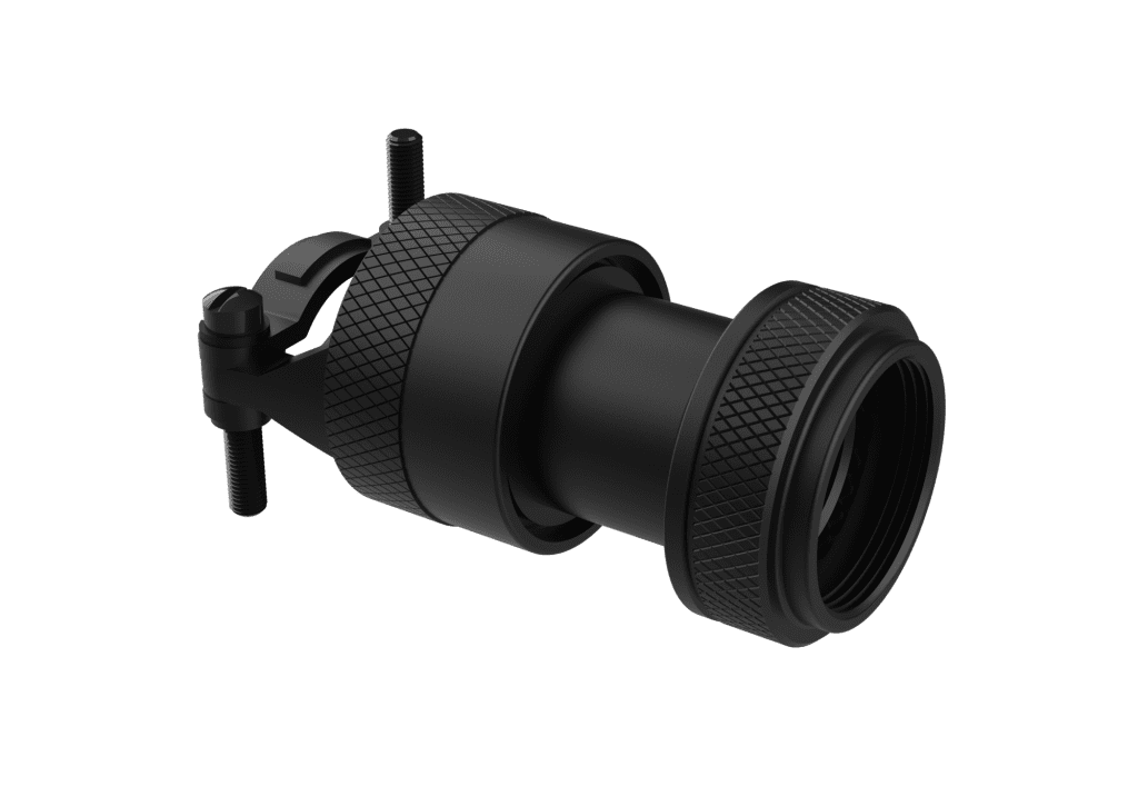 Backshells - Amphenol Ltd