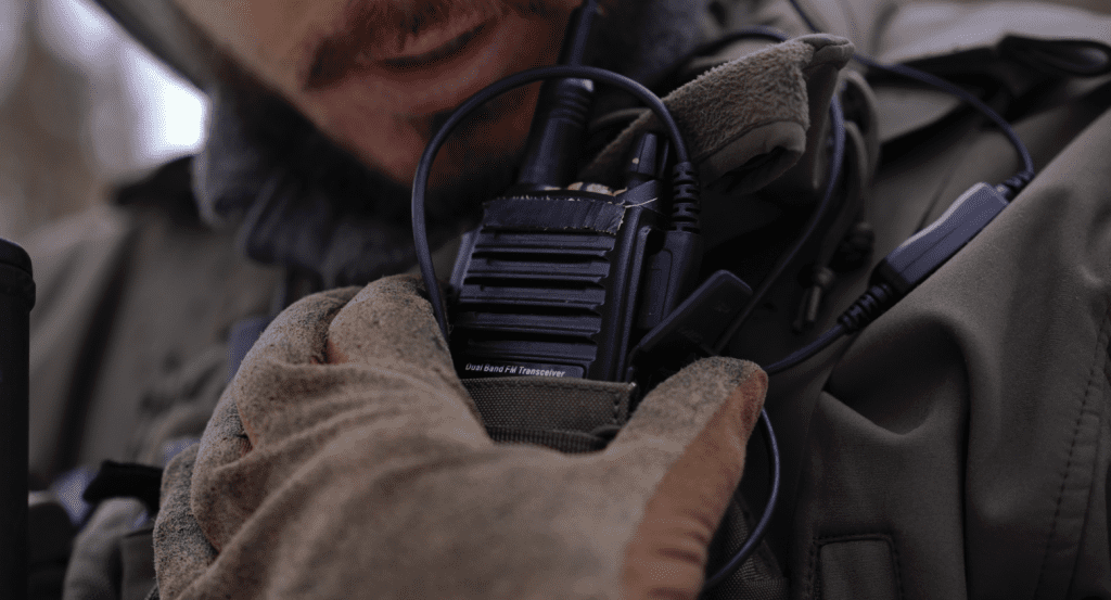 Soldier System Connectors - Amphenol Ltd